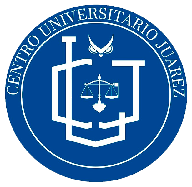 Centro Universitario Juárez – "Educar con valores forjando el futuro"